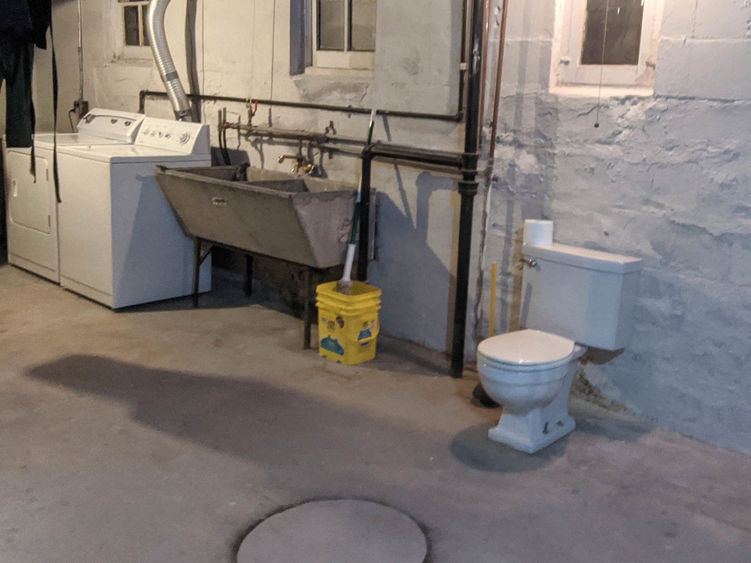 Pittsburgh Toilets in Rentals: A Love-Hate Relationship - Property ...